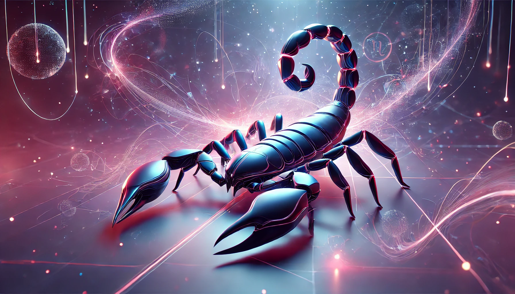 Skorpioni Horoskooppi 2025 - Ilmainenhoroskooppi.com