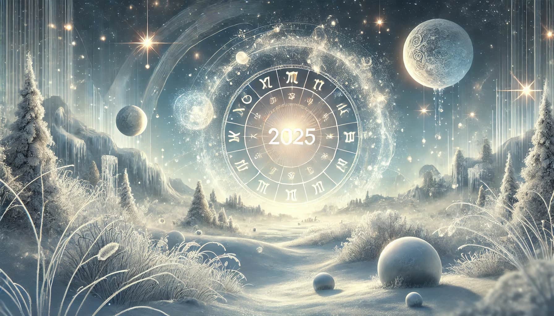 Horoskooppi Tammikuu 2025 - Ilmainenhoroskooppi.com